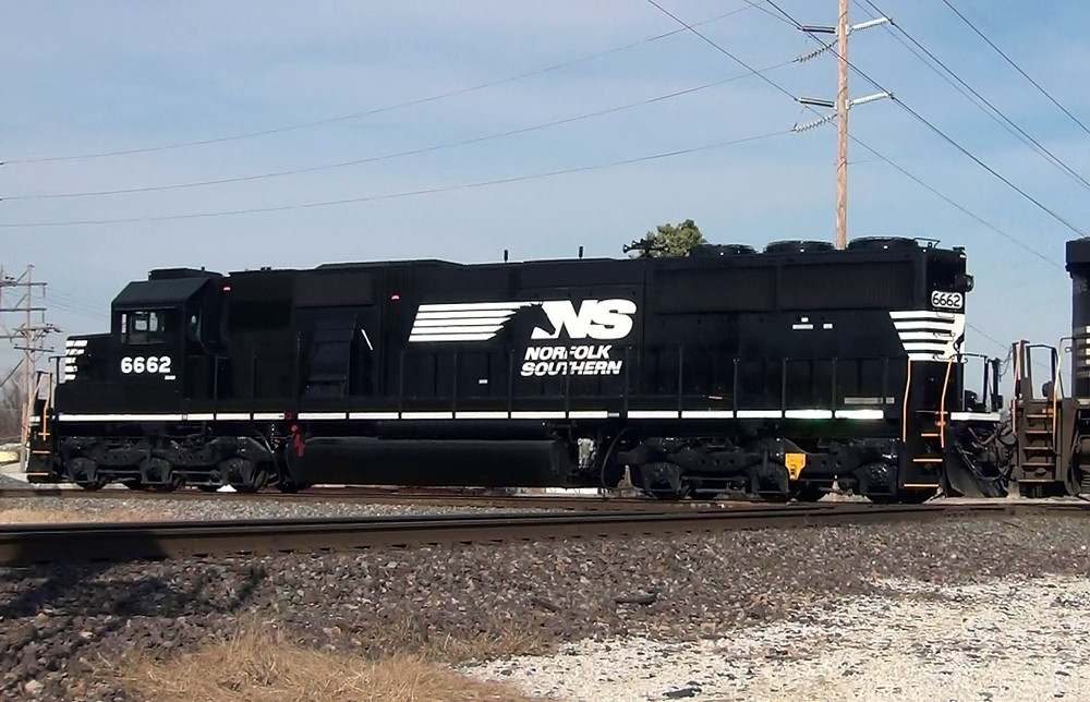 NS 6662